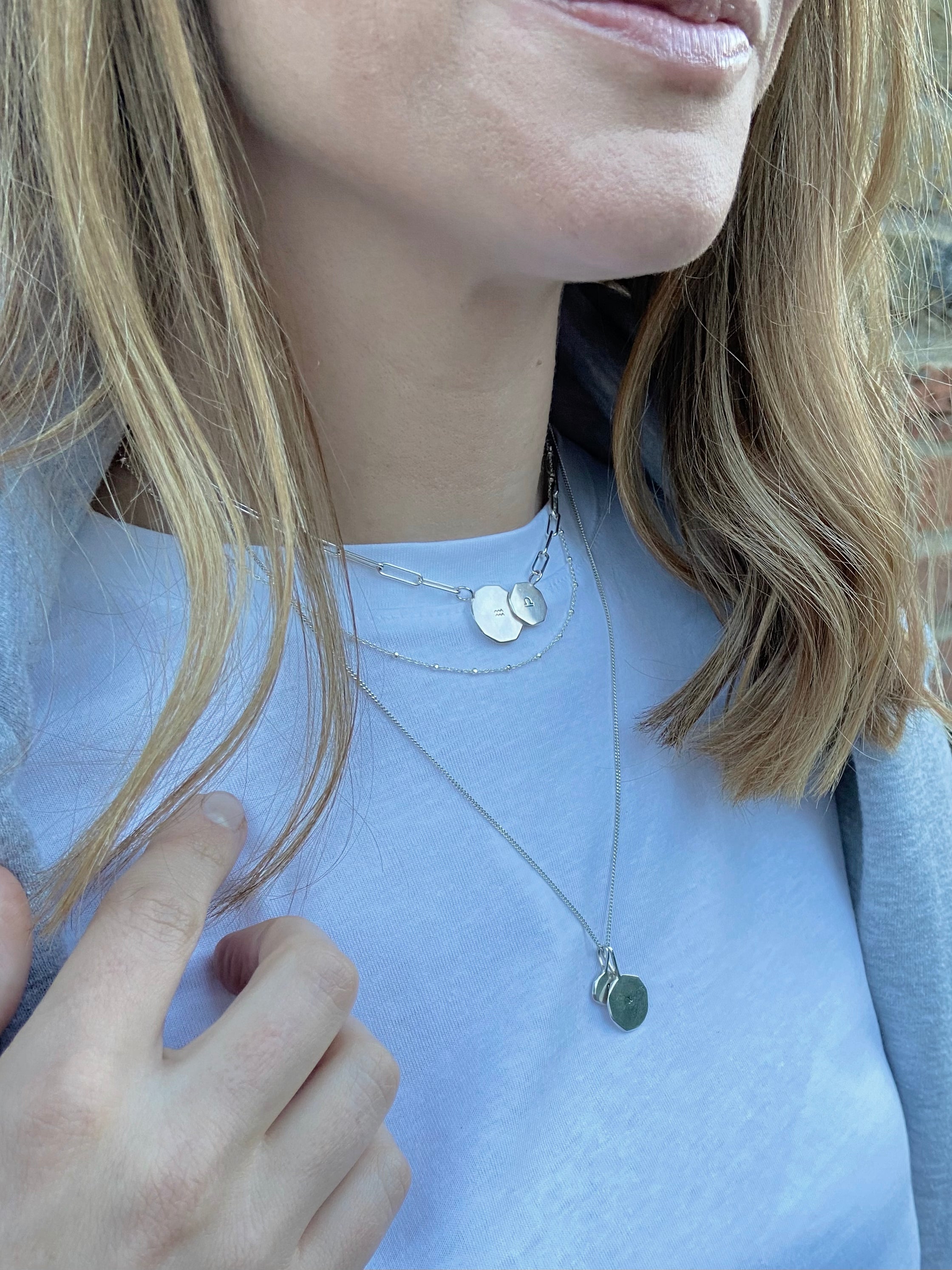 Personalised – Louise Murphy Jewellery