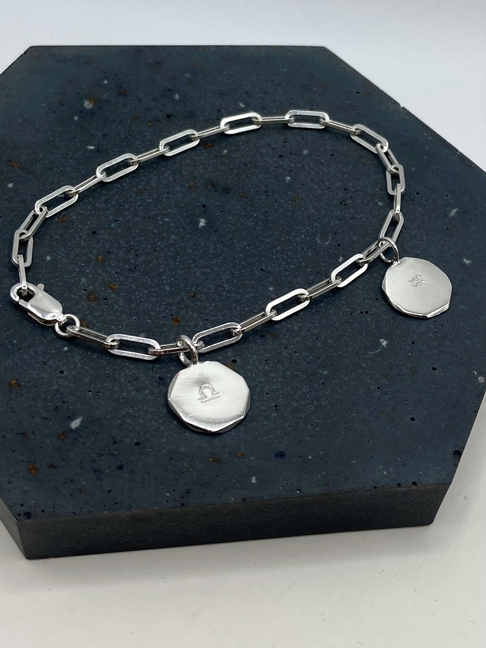 Bracelets and Bangles – Louise Murphy Jewellery